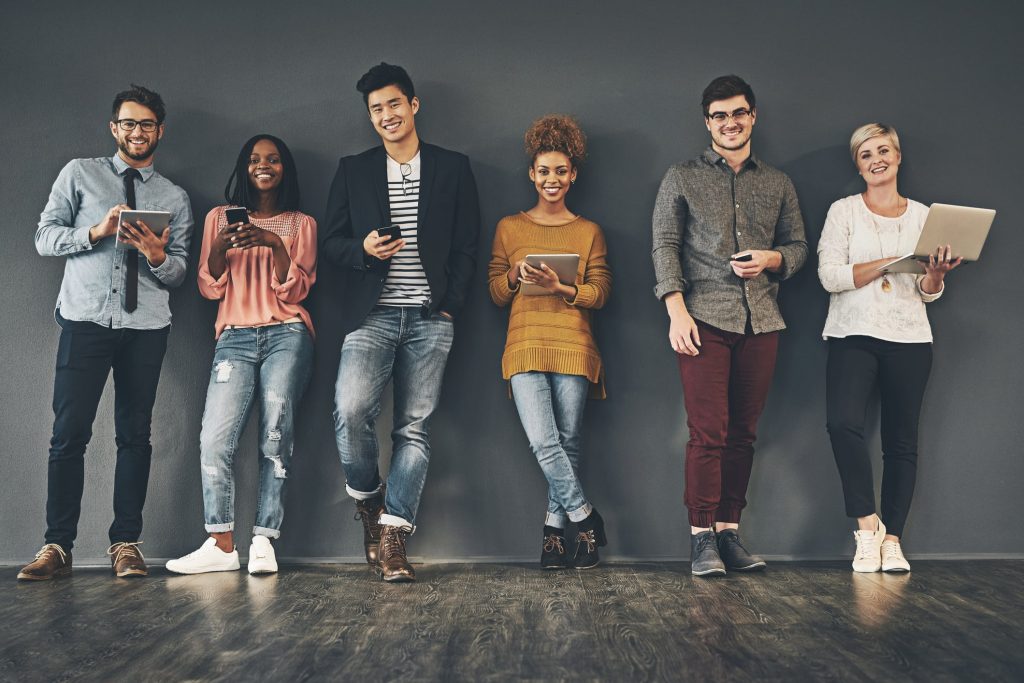 Understanding the Millennial Market: Key Insights for Marketers ...